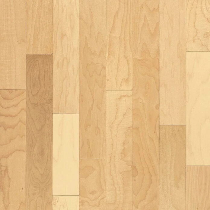 Gỗ Maple là gì? Có tốt không? Có đặc điểm gì? | Furaka